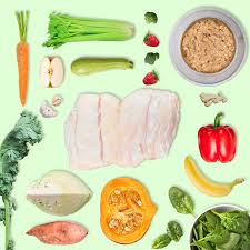 Somerford Raw & Natural Crocodile & Veg 900g