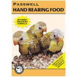 Passwell Hand Rearing Food 300g