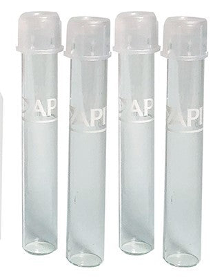 Api Replacement Test Tube For Freshwater Master Test Kit Single Tube